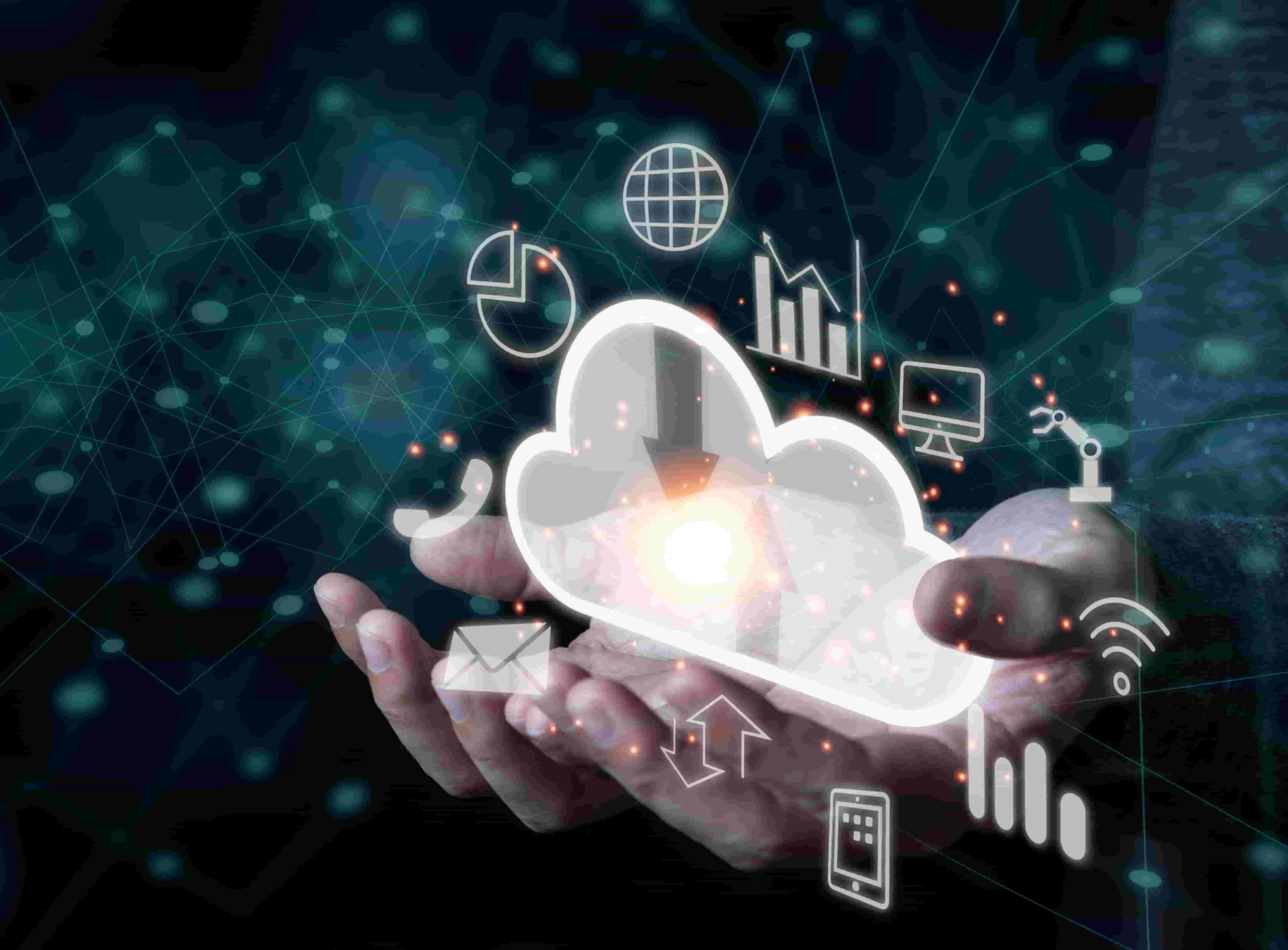 CloudFerro public cloud | CloudFerro