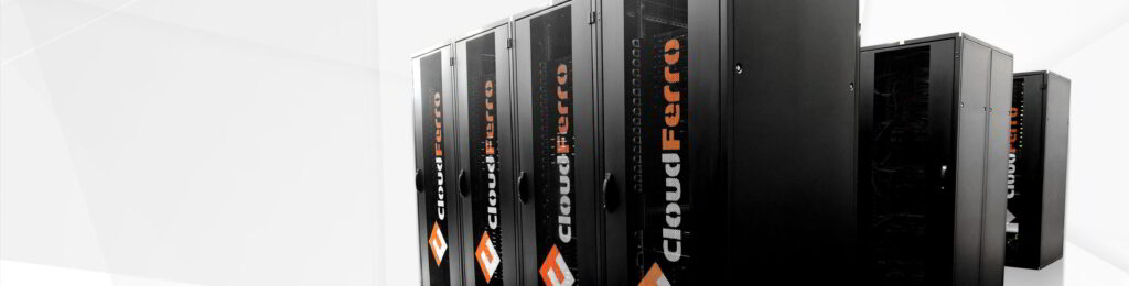 Why CloudFerro specialized cloud? | CloudFerro