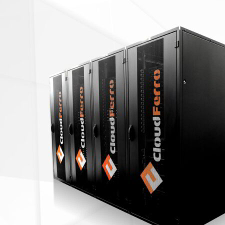 Why CloudFerro specialized cloud? | CloudFerro