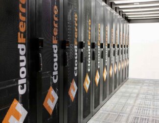 CloudFerro - Cloud computing services