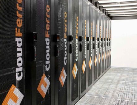 CloudFerro - Cloud computing services