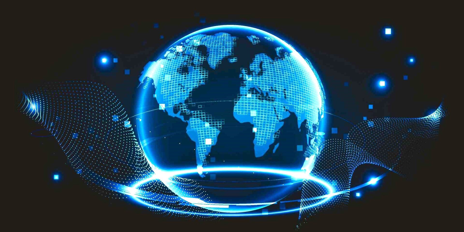 Transforming Earth Observation with global AI embeddings - News ...